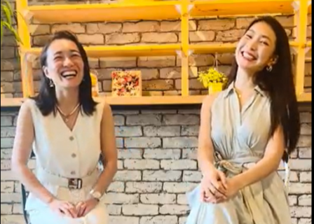 株式会社Kanattaの井口恵社長×バチェロレッテ・ジャパン出演・武井亜樹氏インタビュー記事がUchuBizに掲載 – コスモ女子